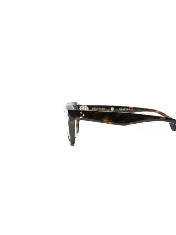 SESTINI EYEWEAR Quattro Eyeglasses