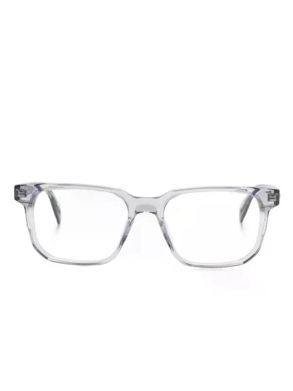 GIGI STUDIOS Engels Eyeglasses - Grey
