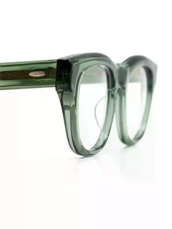 Barton Perreira Bridges Eyeglasses