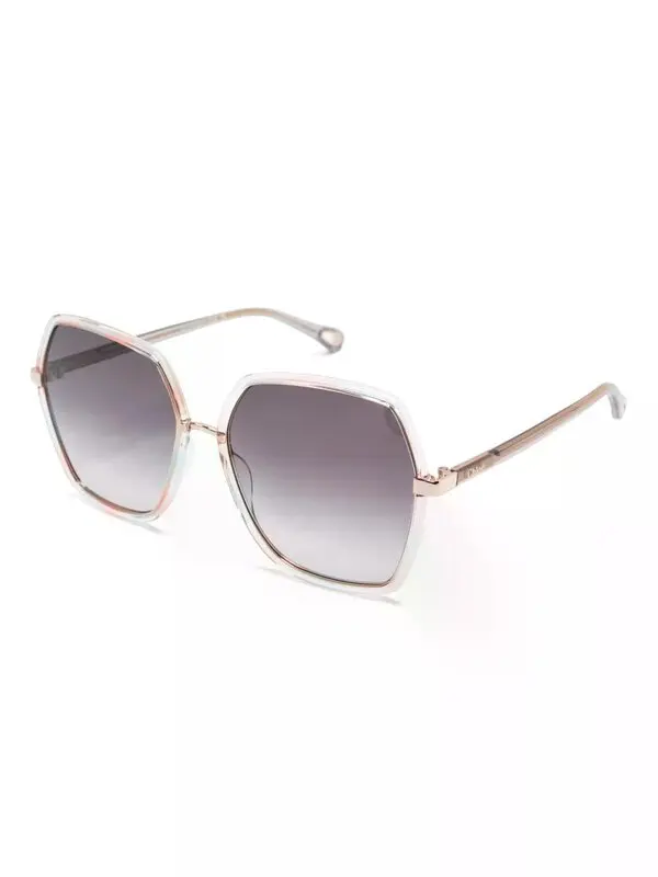 Chloé Ch0262s Sunglasses