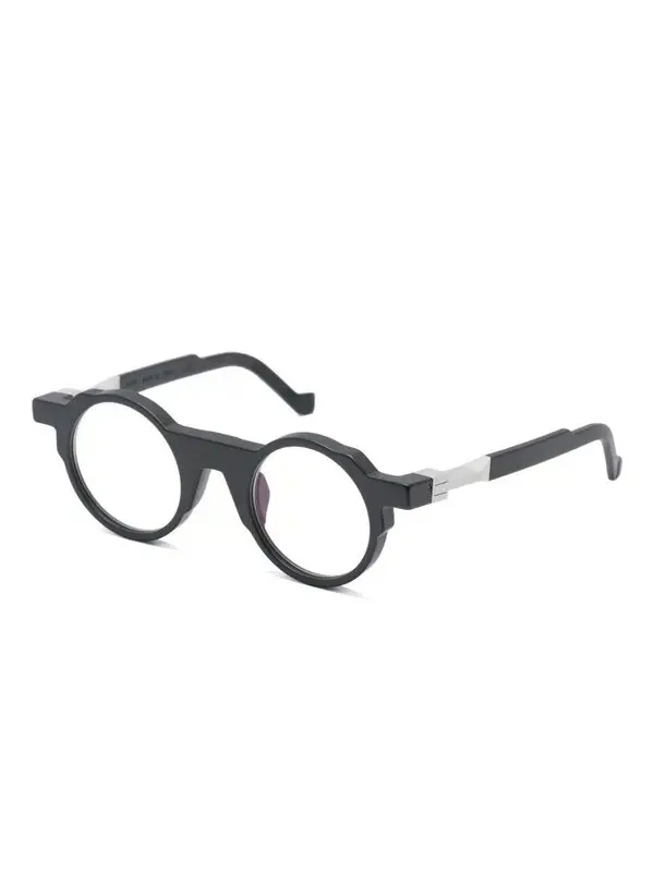VAVA EYEWEAR Geometric Sunglasses