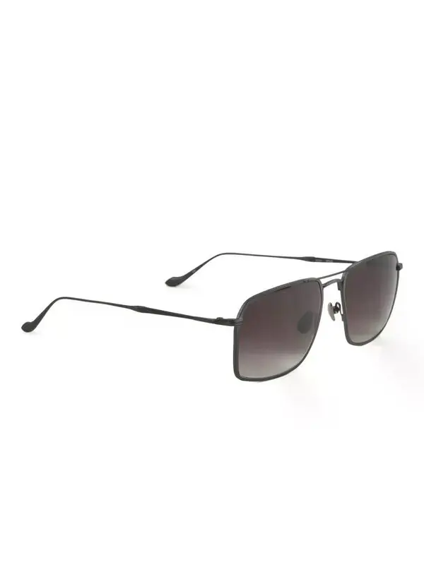Matsuda Square-frame Sunglasses