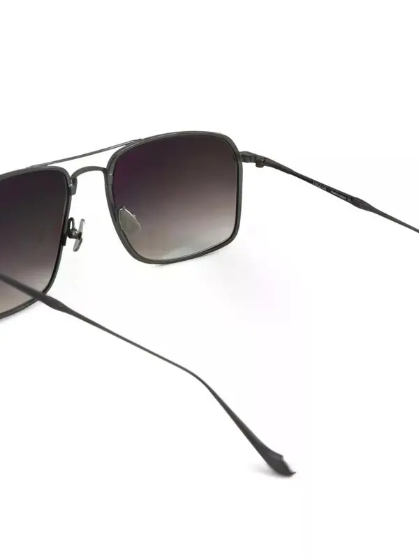 Matsuda Square-frame Sunglasses