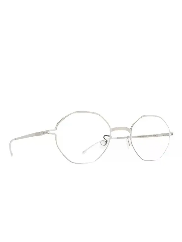 Mykita Geometric-frame Eyeglasses