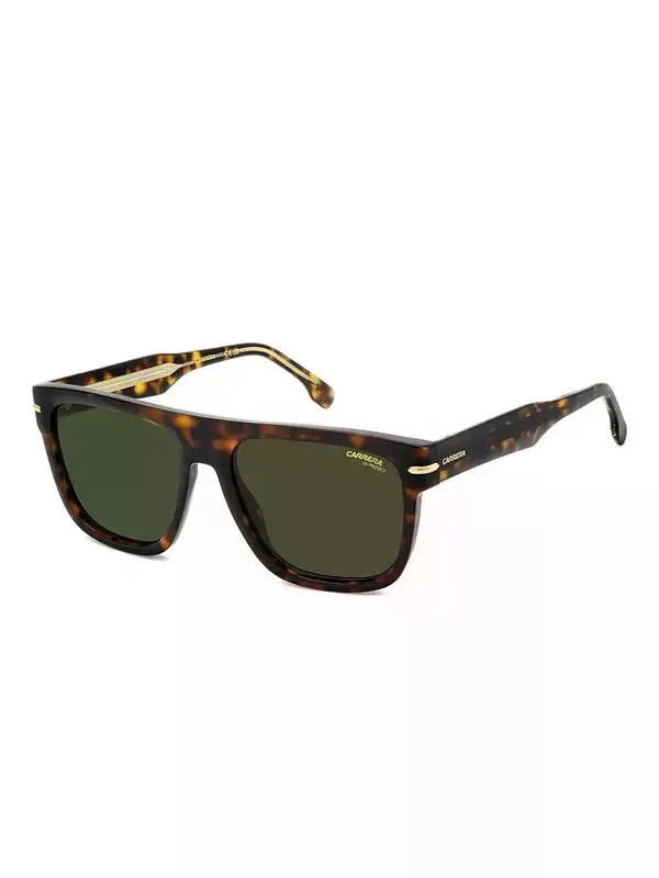 Carrera Eyewear Square-frame Sunglasses