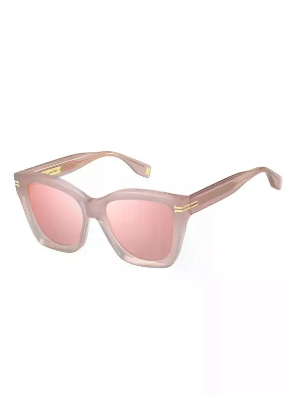 Marc Jacobs Cat-eye Sunglasses