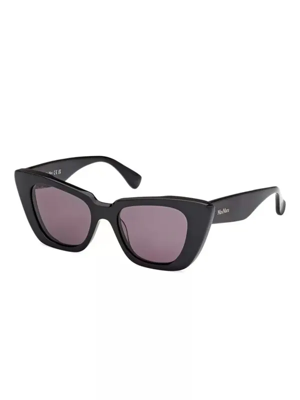 Max Mara Cat-eye Sunglasses