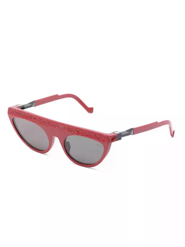 VAVA EYEWEAR Cat-eye Sunglasses