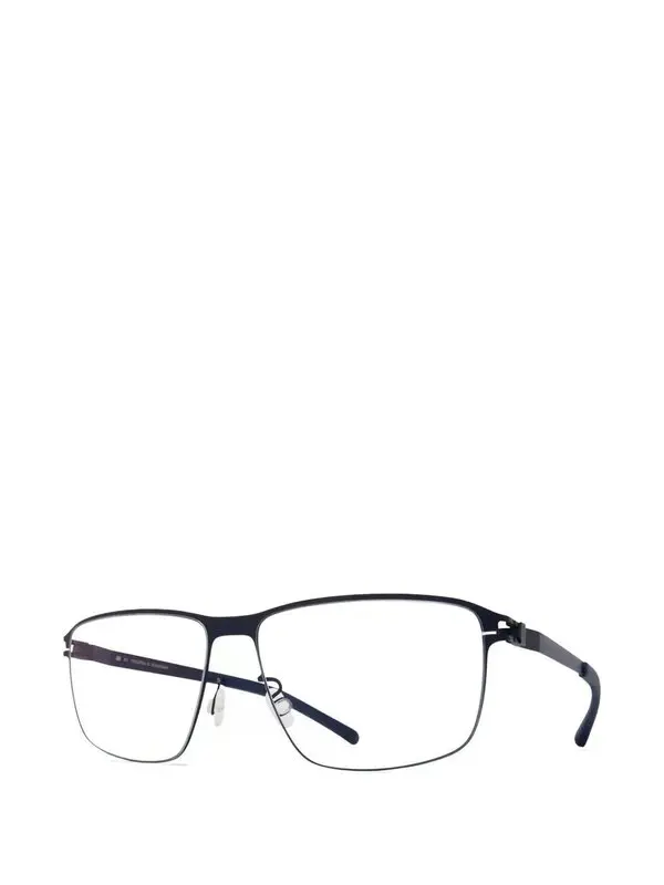 Mykita Rectangle-frame Glasses