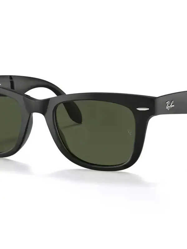 Ray-ban Wayfarer Folding Sunglasses