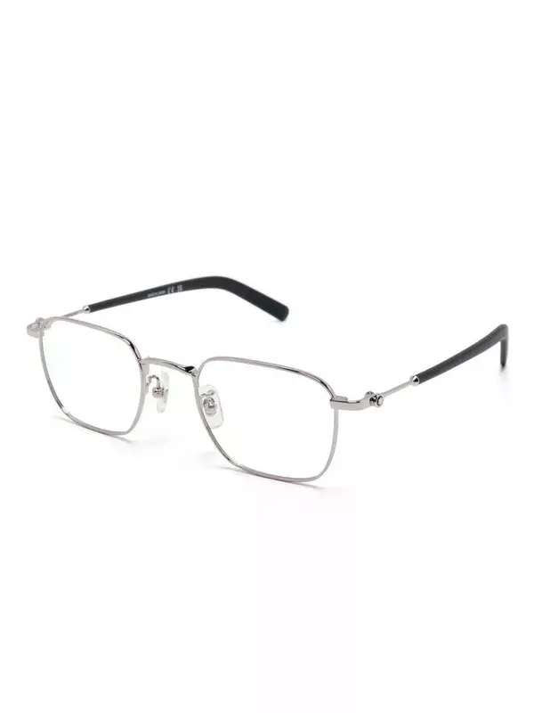 Montblanc Square-frame Eyeglasses