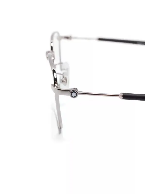 Montblanc Square-frame Eyeglasses