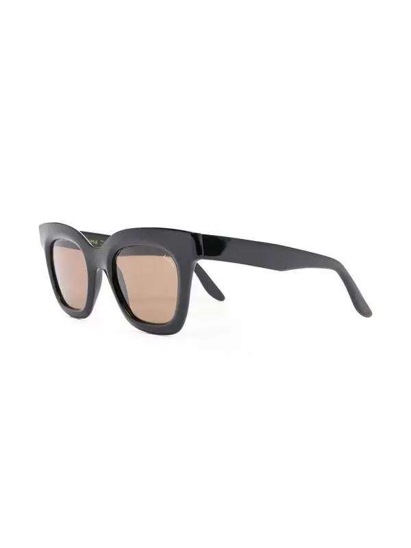 LAPIMA Lisa Square-frame Sunglasses
