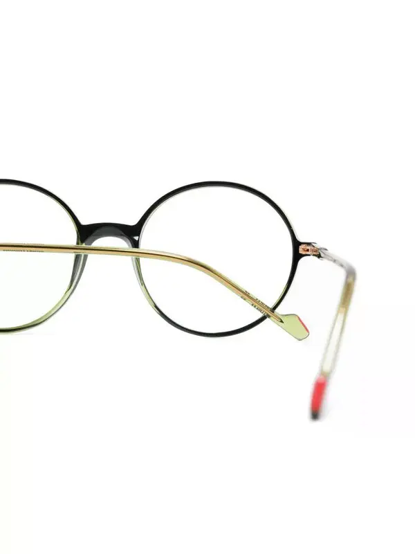 ETNIA BARCELONA Ultra Light Eyeglasses