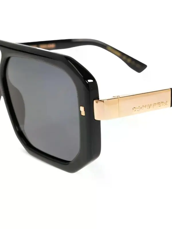 Dsquared2 Pilot-frame Sunglasses