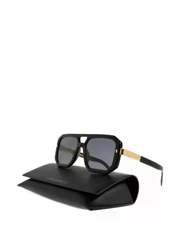 Dsquared2 Pilot-frame Sunglasses