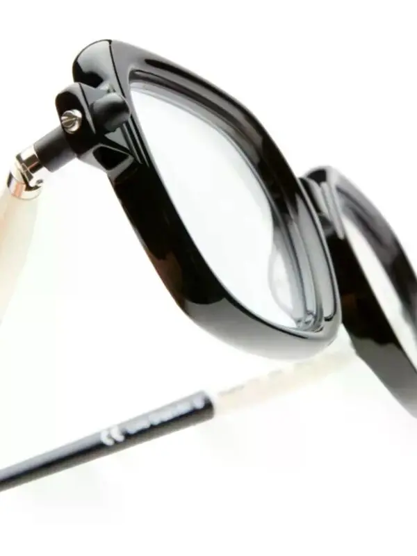 KUBORAUM Square-frame Glasses