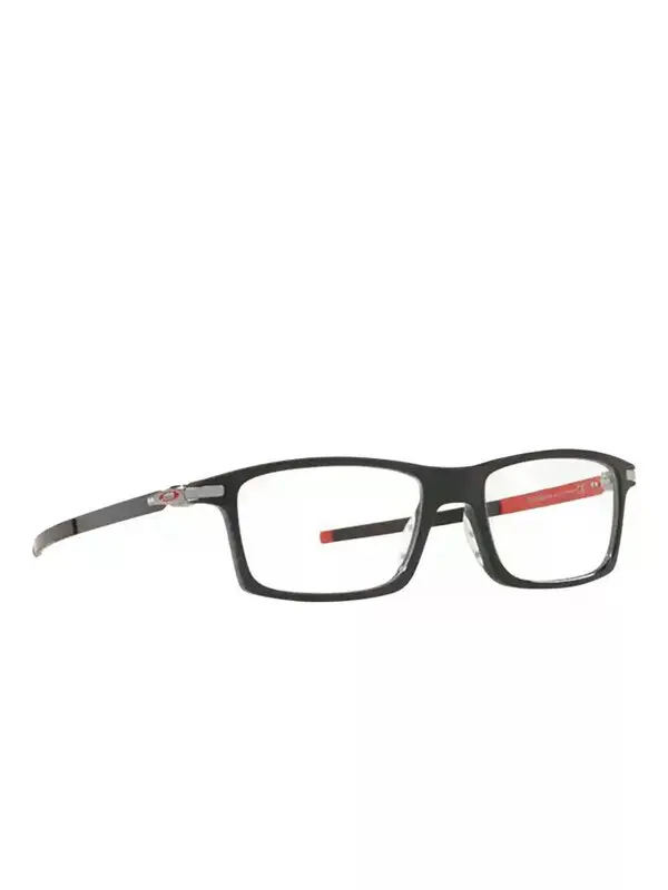Oakley Rectangle-frame Glasses