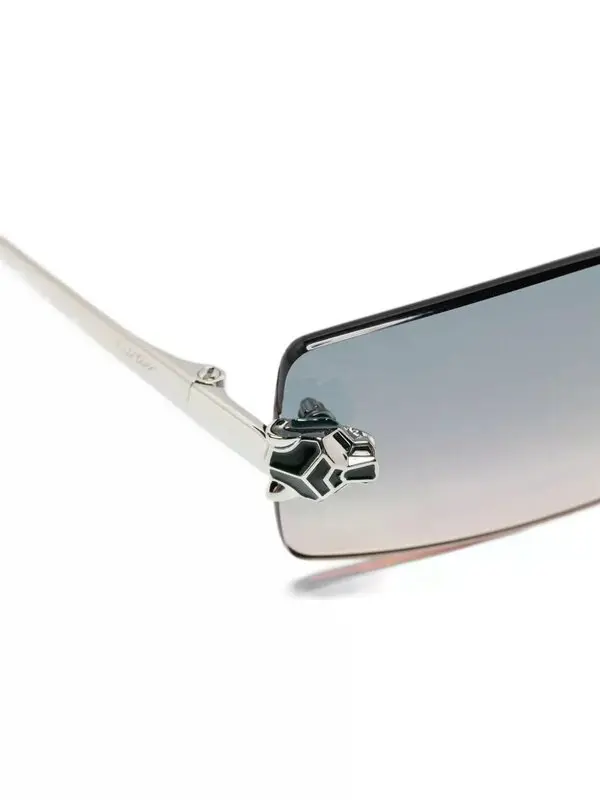 CARTIER Panthère Sunglasses