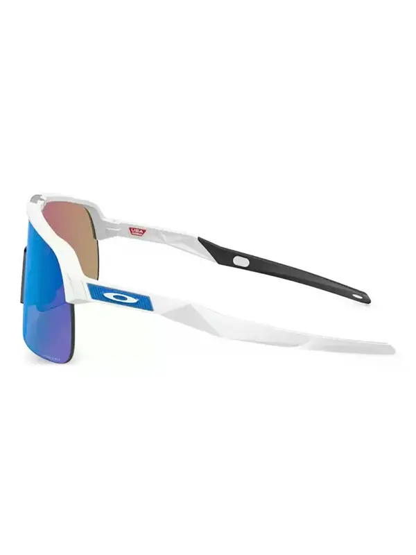 Oakley Shield-frame Sunglasses