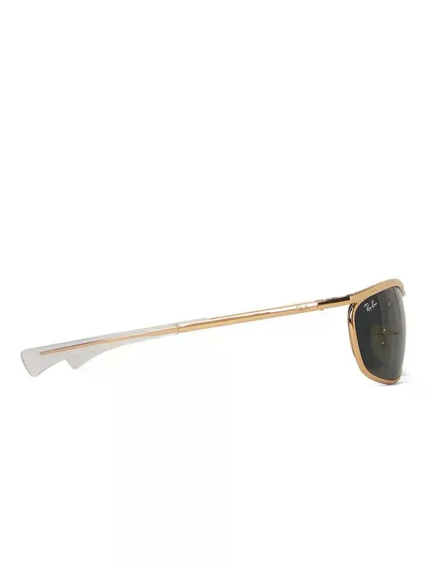 Ray-ban Browline Sunglasses