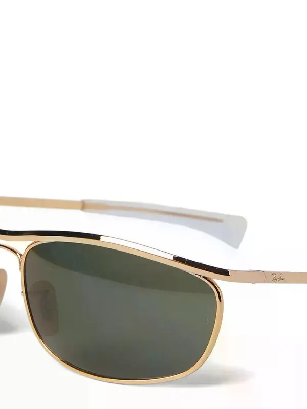 Ray-ban Browline Sunglasses
