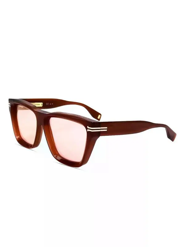 Marc Jacobs Cat-eye Frame Sunglasses