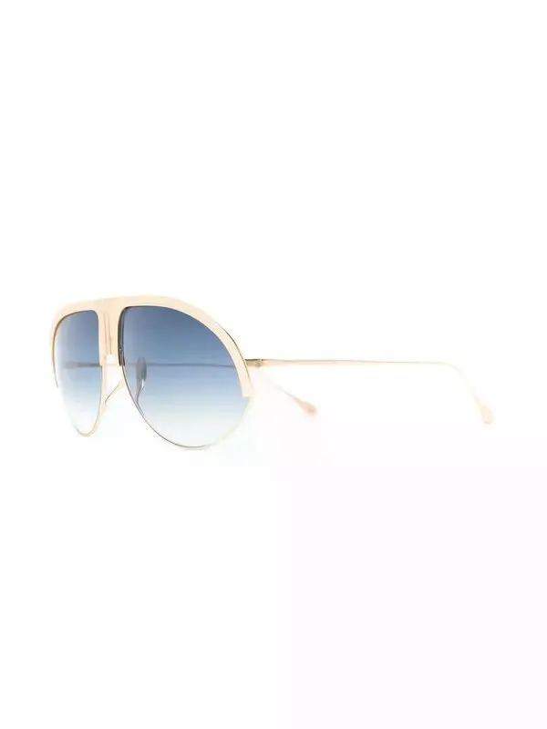 RIGARDS Oversized-frame Sunglasses