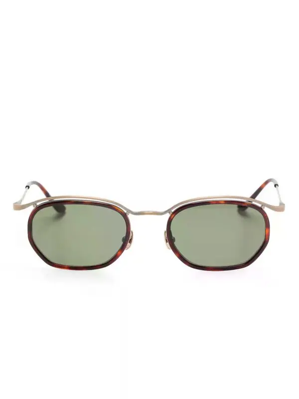 Matsuda Sunglasses - Brown