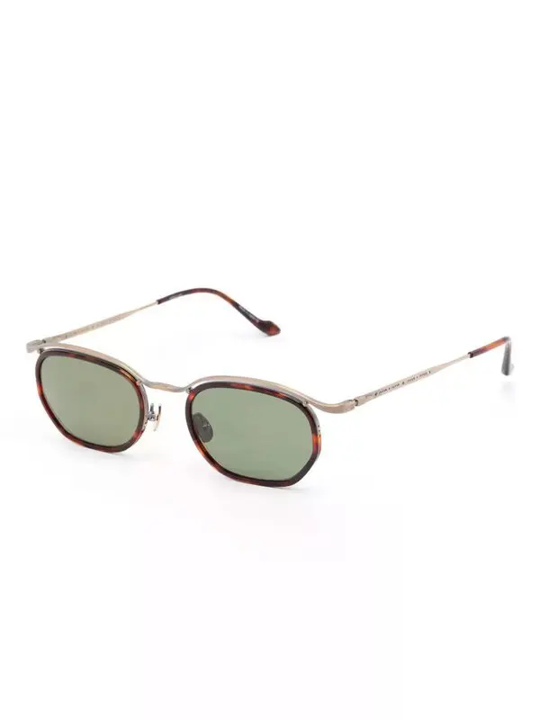 Matsuda Sunglasses