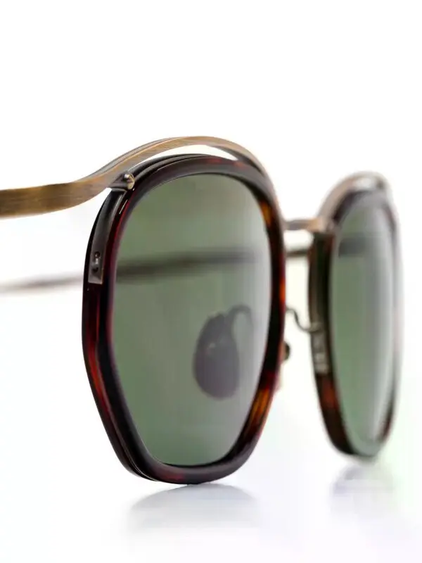 Matsuda Sunglasses