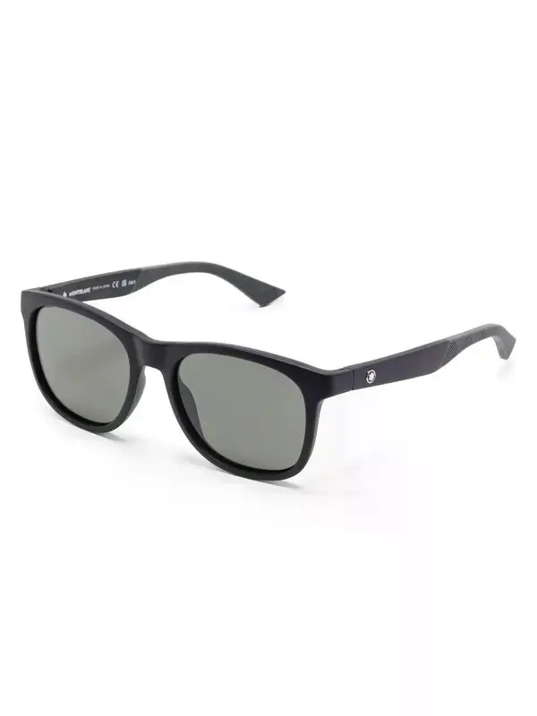 Montblanc 0400s Sunglasses