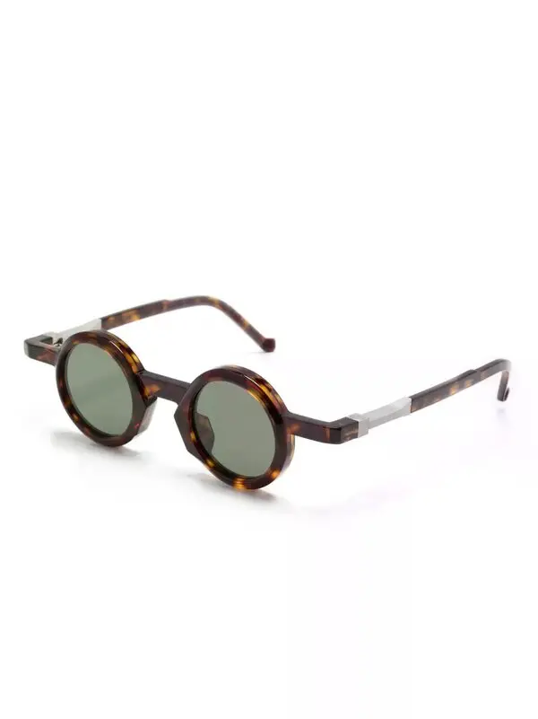 VAVA EYEWEAR Round-frame Sunglasses