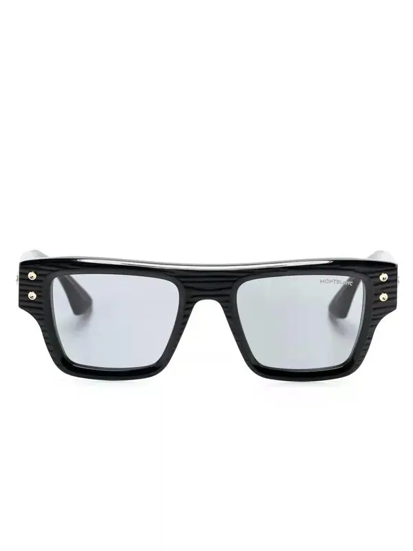 Montblanc Sunglasses - Black