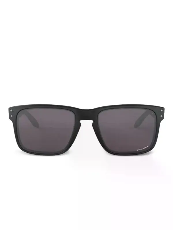 Oakley Holbrook Square Sunglasses - Black