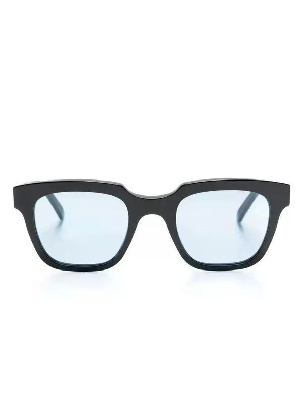 RETROSUPERFUTURE Square-frame Sunglasses - Black