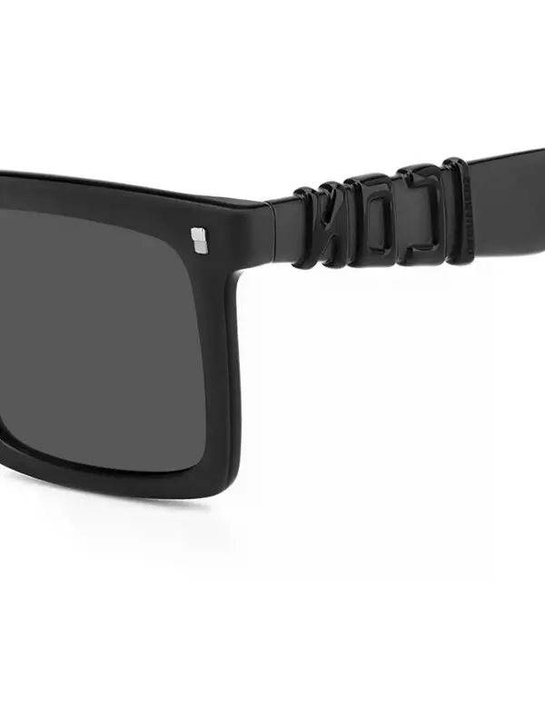 Dsquared2 Square-frame Sunglasses