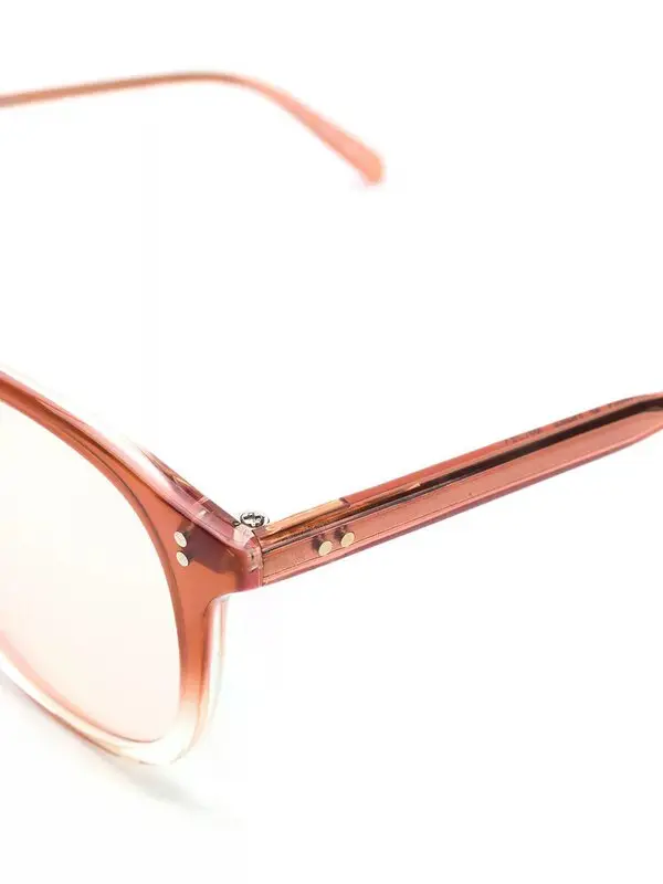 Garrett Leight Kinney Sunglasses