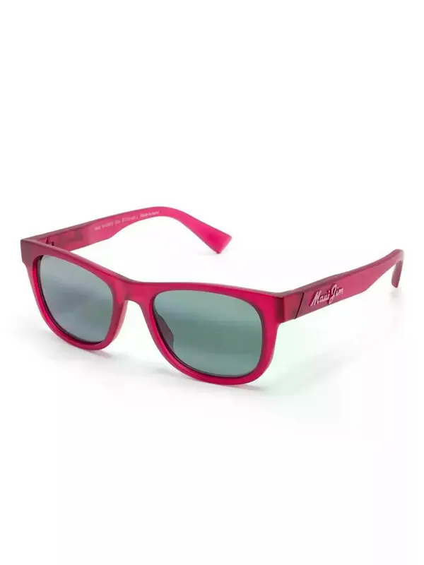 Maui Jim Kaulike Sunglasses - Pink