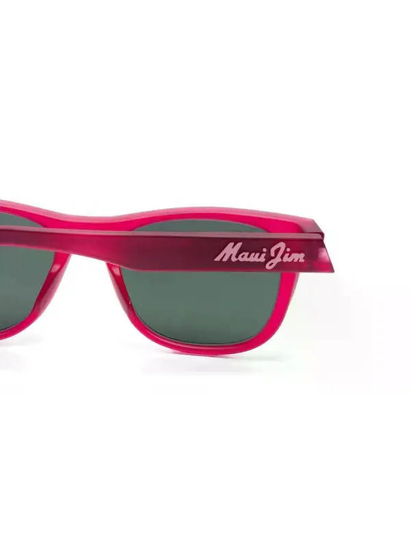 Maui Jim Kaulike Sunglasses - Pink