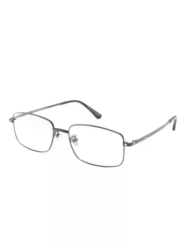 CARTIER Rectangle-frame Eyeglasses