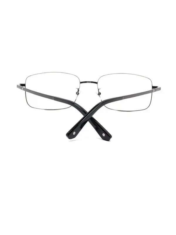 CARTIER Rectangle-frame Eyeglasses