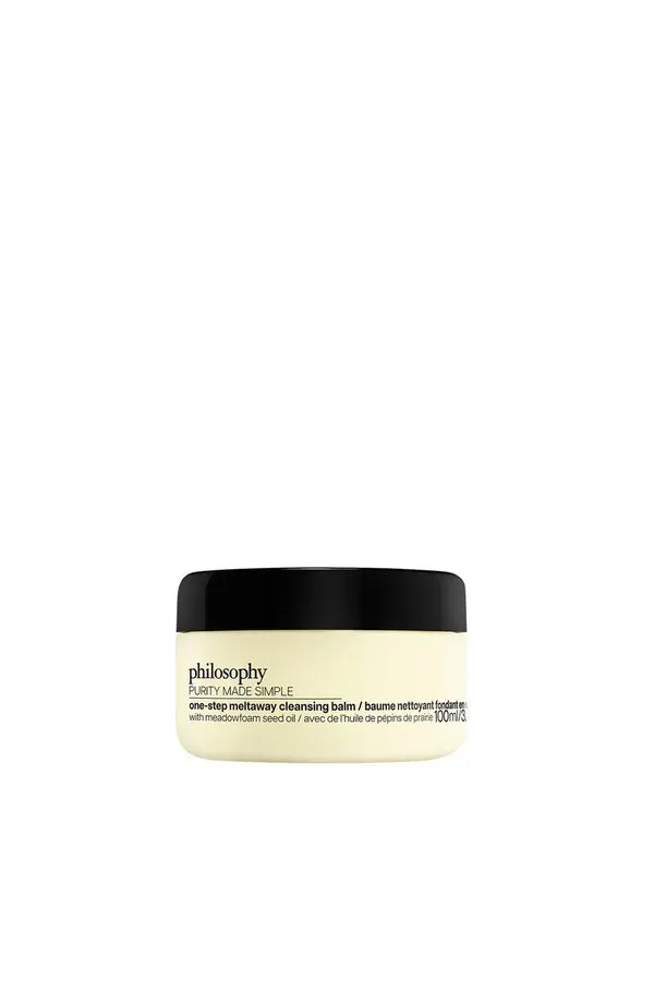 PHILOSOPHY Purity Made Simple One-step Meltaway Cleansing Balm - Aqua