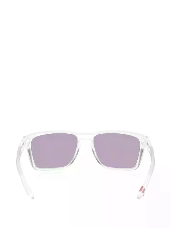 Oakley Sylas Sunglasses - Neutrals