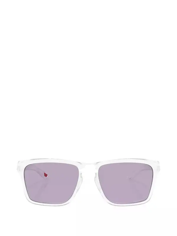 Oakley Sylas Sunglasses - White