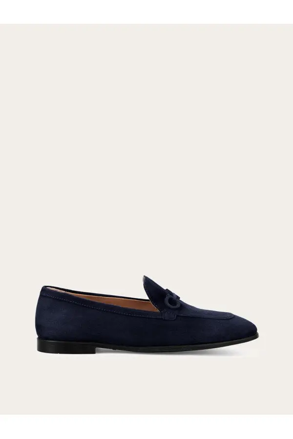 FERRAGAMO Gancini Loafer