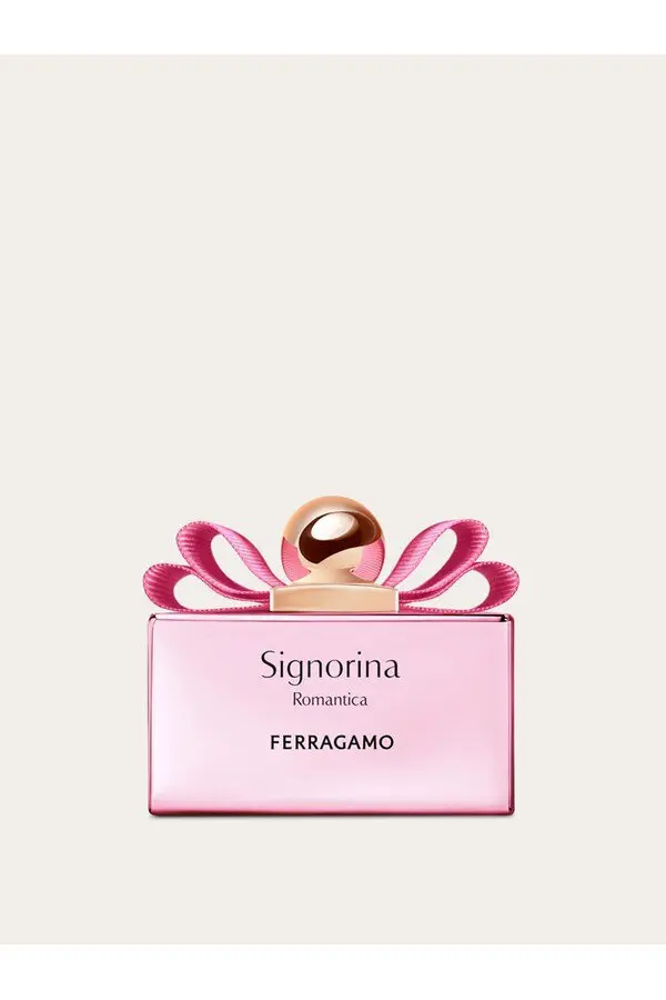FERRAGAMO Signorina Romantica Edp 3.4 Fl. Oz - Orange