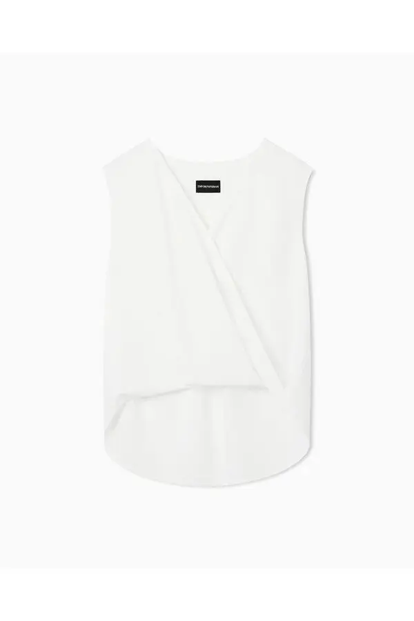 Emporio Armani Blouse - White