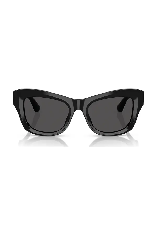 Burberry Cat-eye Sunglasses