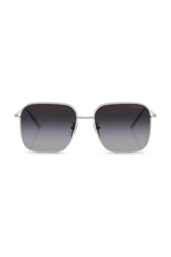 Prada Square Sunglasses